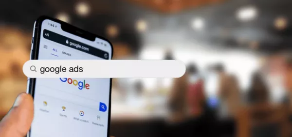 What are Google Search Ads and How Can We Optimise Them?